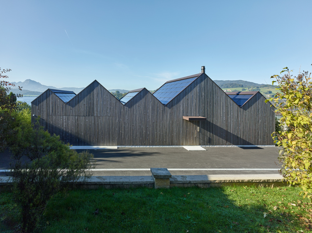 MHPM architectes - Fribourg